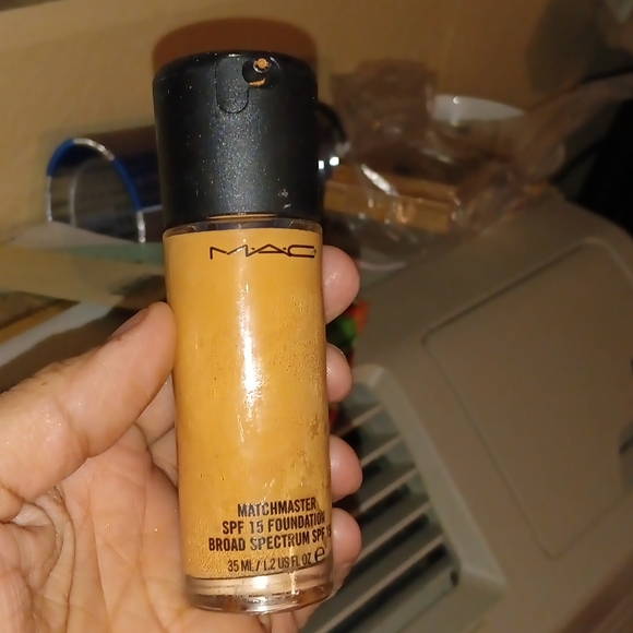 MAC Cosmetics | Makeup | Mac Matchmaster Spf 5 | Poshmark